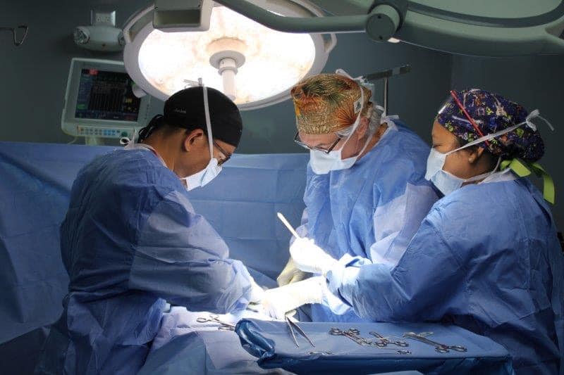 Northwestern Surgical Associates of Chicago | Minimally Invasive Surgery