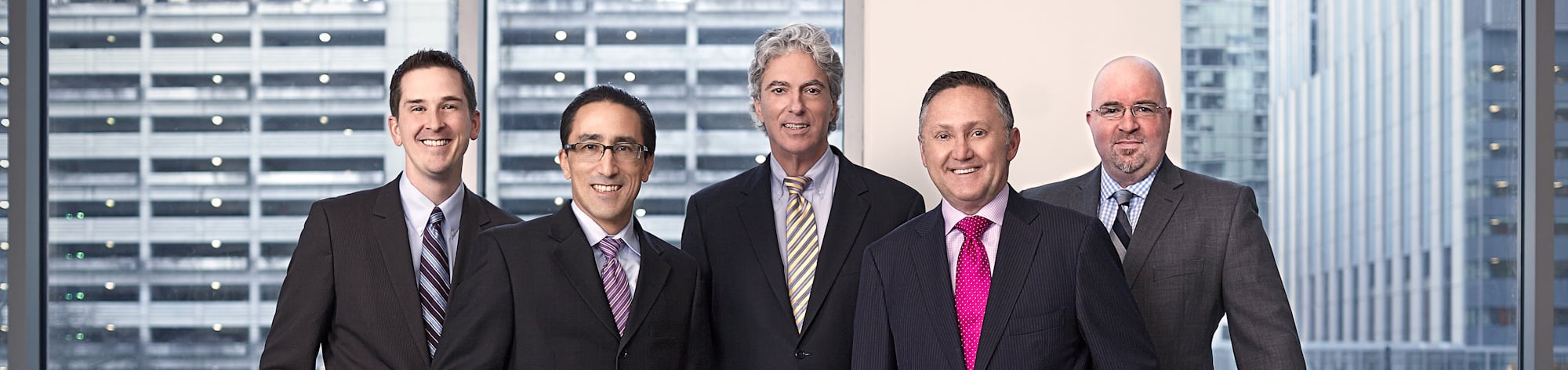 History of NSA - Northwestern Surgical Associates