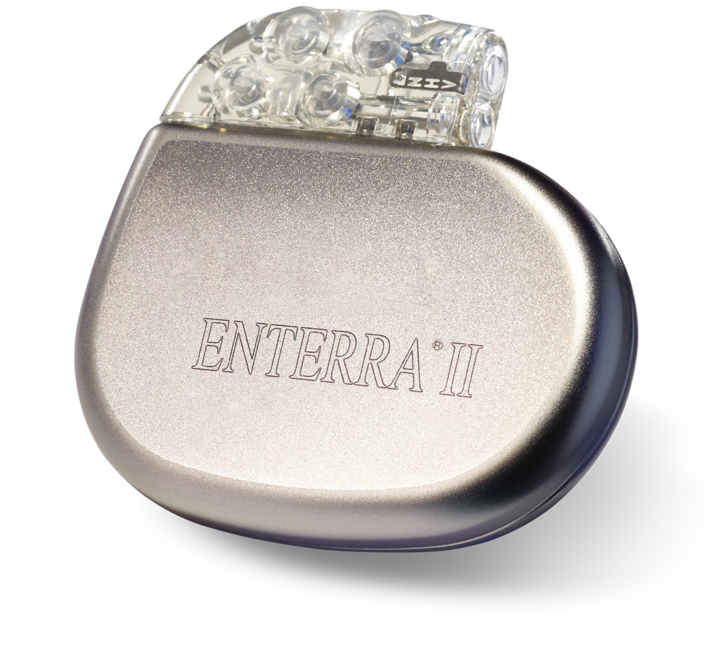 Enterra - Northwestern Surgical Associates